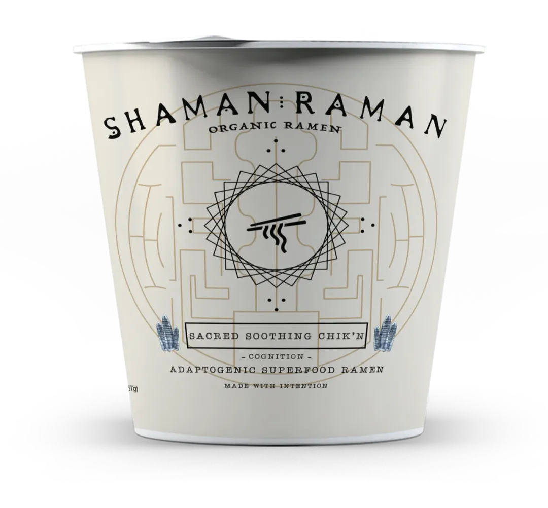Shaman Raman | raw REPUBLIC
