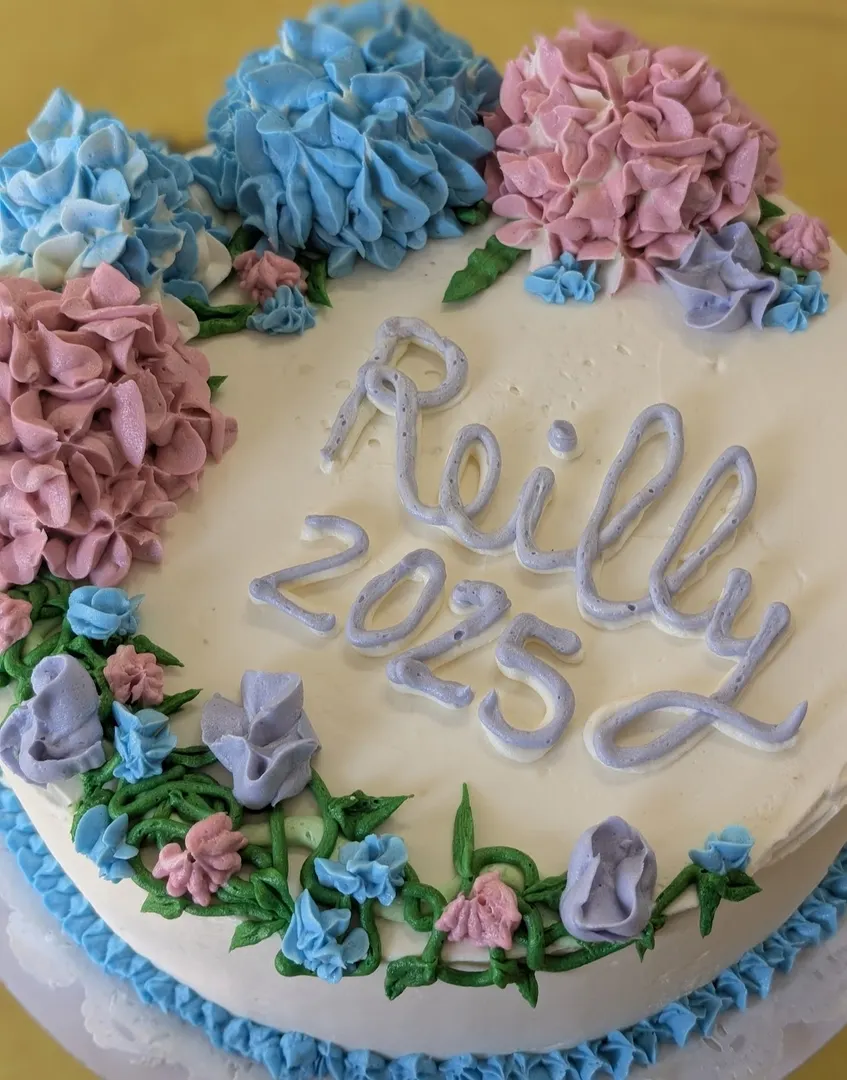 What Goes Into a Custom Order at Happy Hippo Bakery | Happy Hippo Bakery