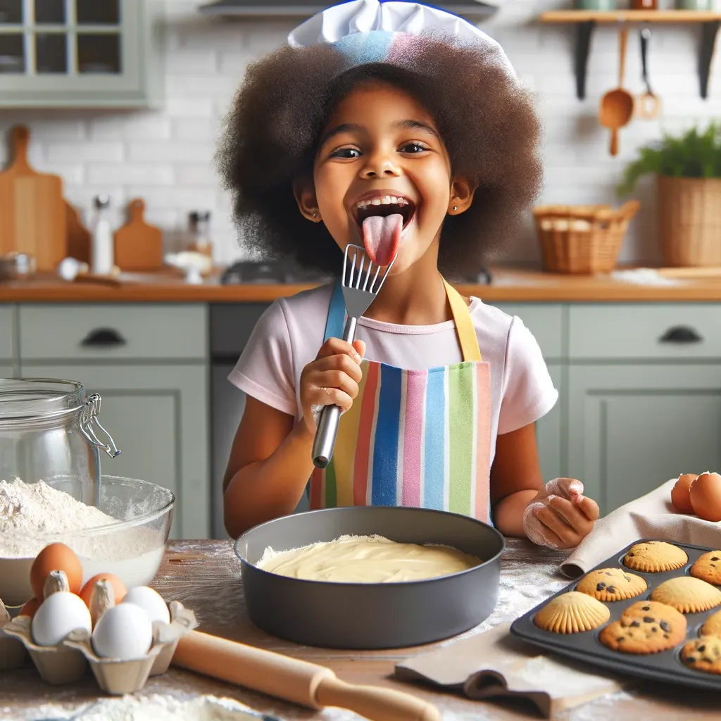 Sweet Science: The Magic of Sugar in Baking | Happy Hippo Bakery